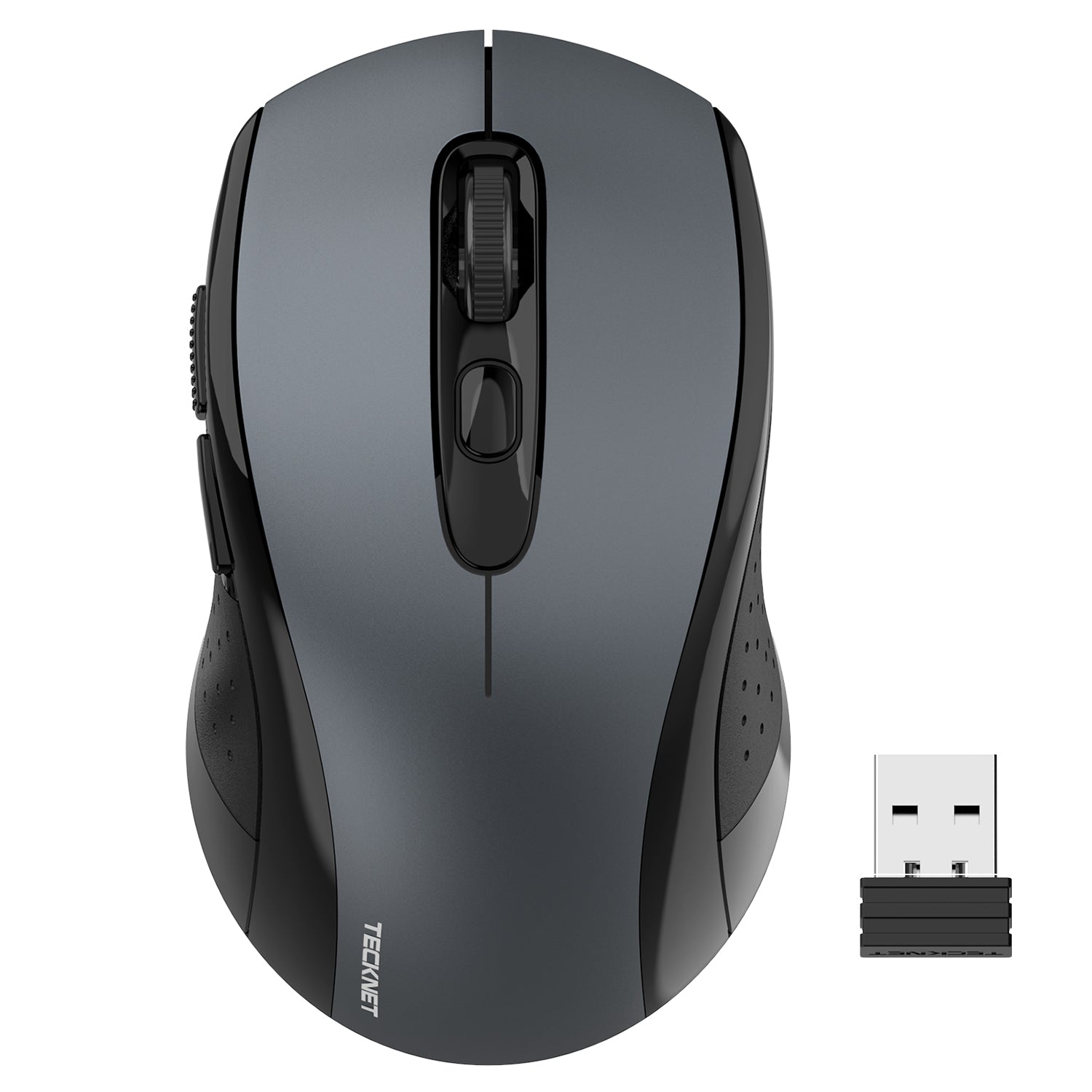 TECKNET Wireless Computer Mouse