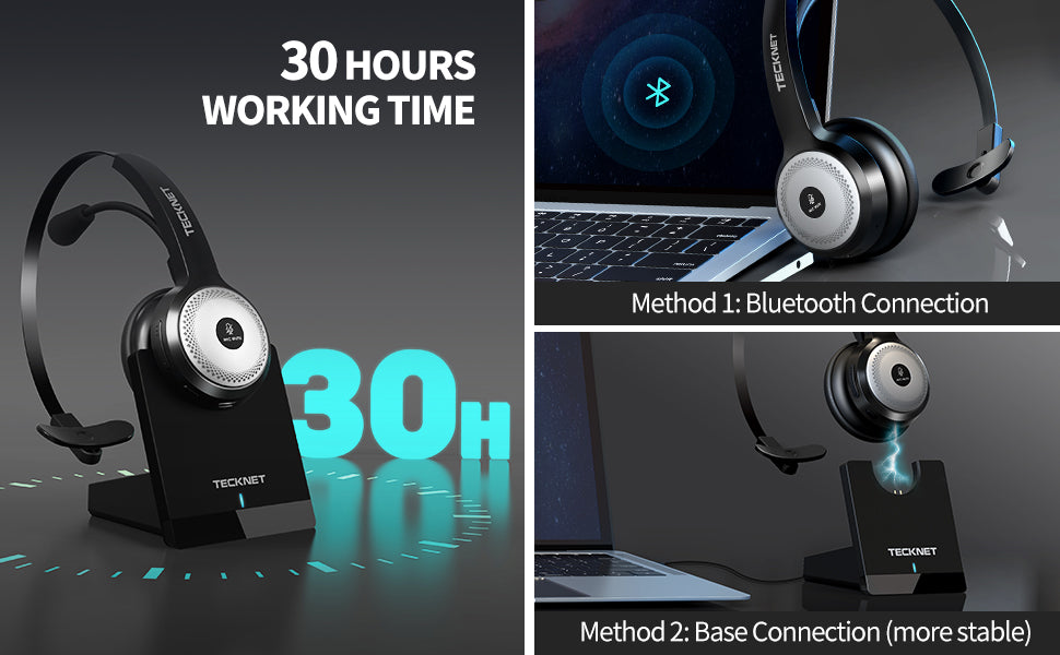 TECKNET official website