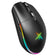 TECKNET Wireless Gaming Mouse with 8000 DPI & 6 Programmable Buttons