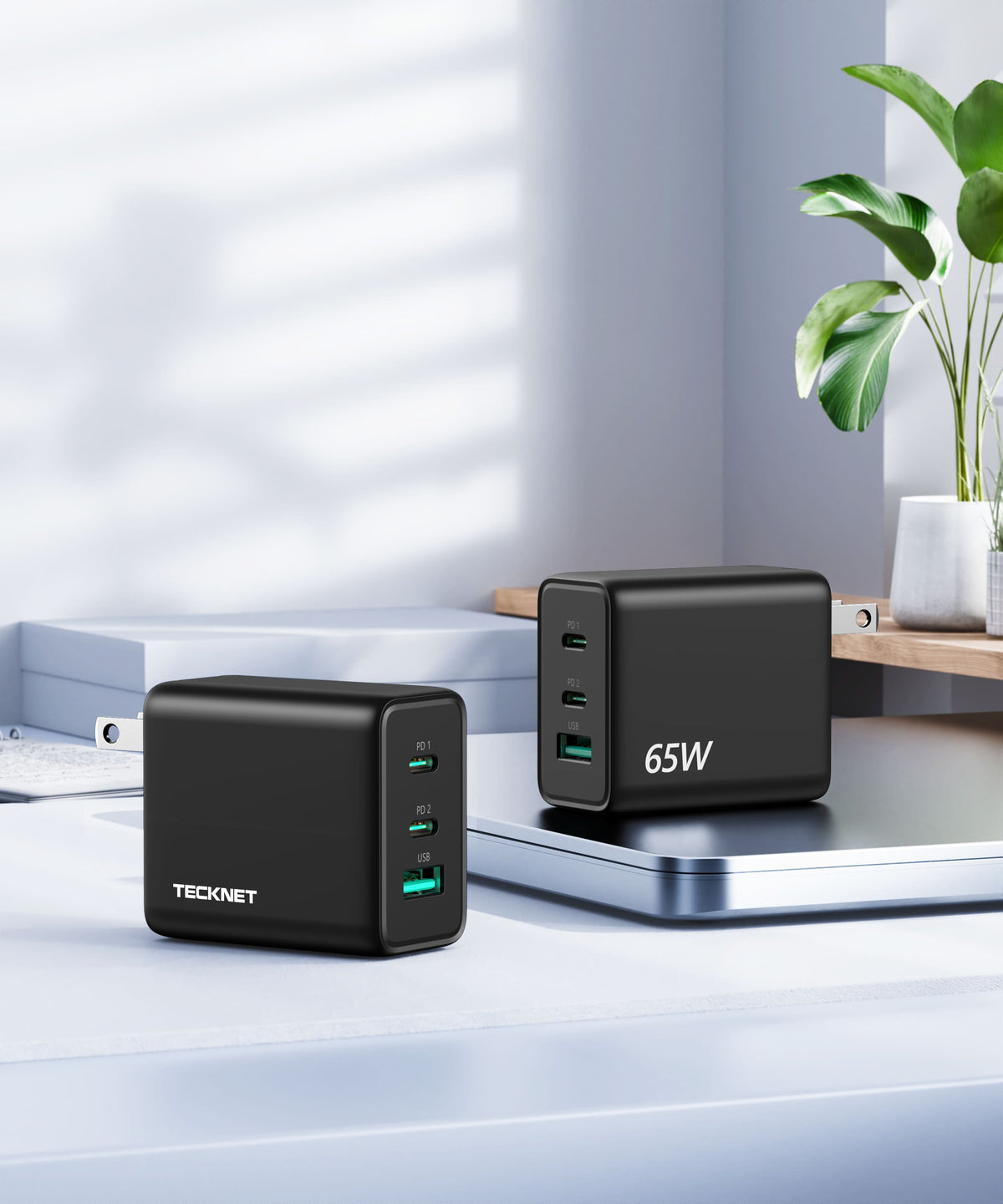 TECKNET official website