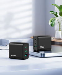 TECKNET official website