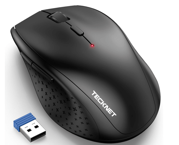 Wireless Mouse