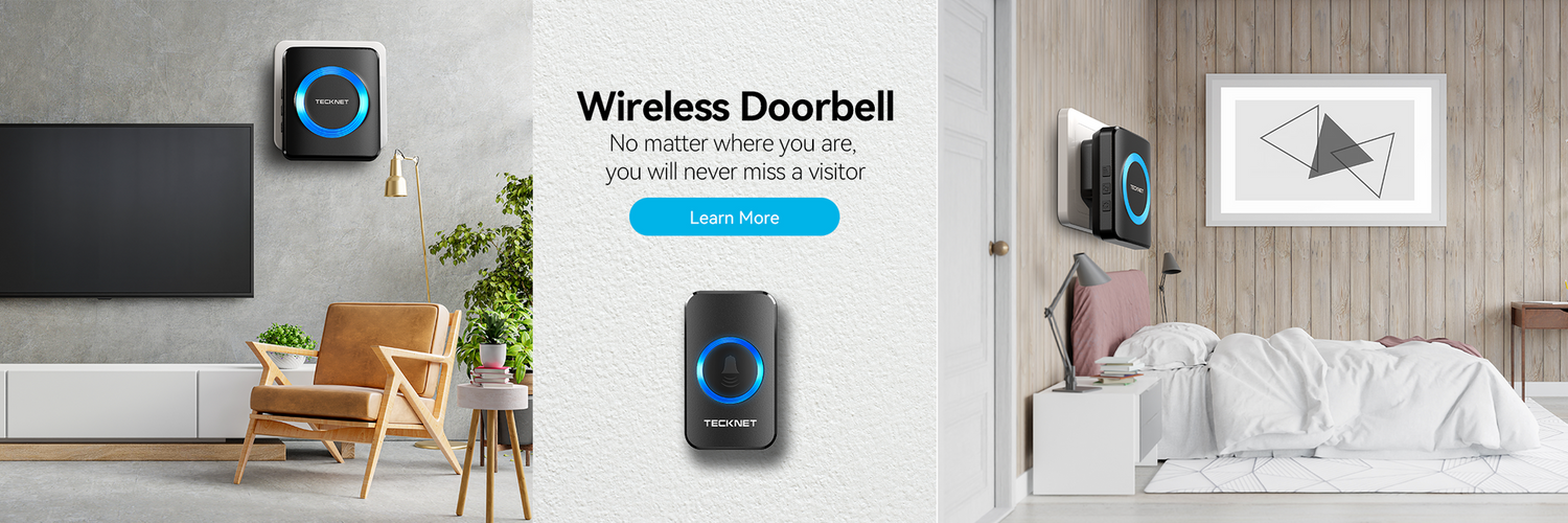 TECKNET official website