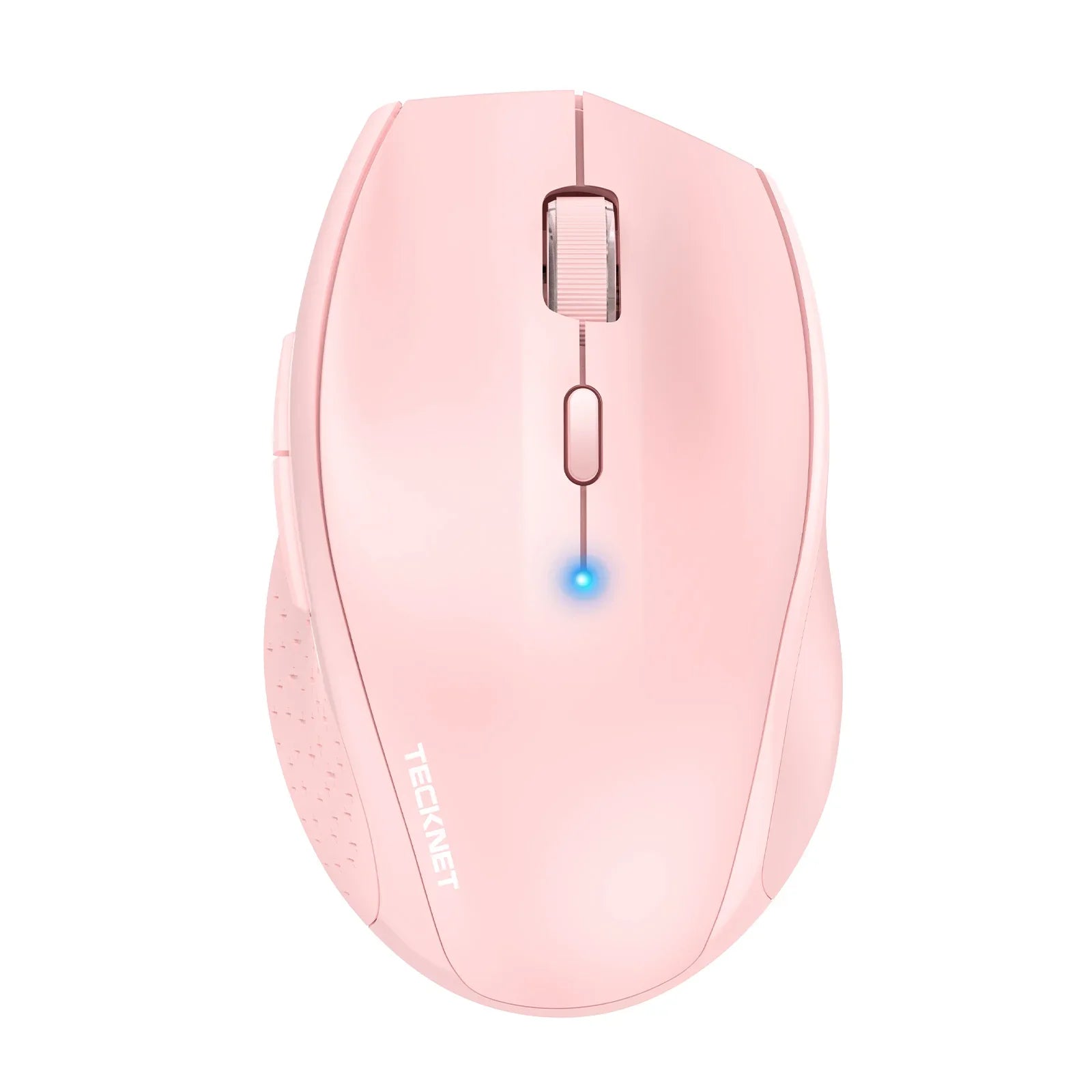 TECKNET Bluetooth Wireless Mouse 6 Adjustable DPI Levels
